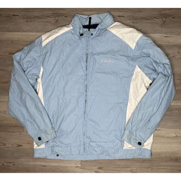 Phat Farm | Jackets & Coats | Vintage Phat Farm Womens Full Zip Coat ...
